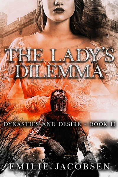Smashwords The Ladys Dilemma A Book By Emilie Jacobsen