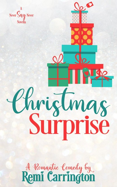 Smashwords Christmas Surprise A Book By Remi Carrington