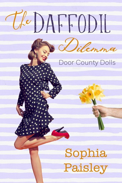Smashwords The Daffodil Dilemma A Book By Sophia Paisley