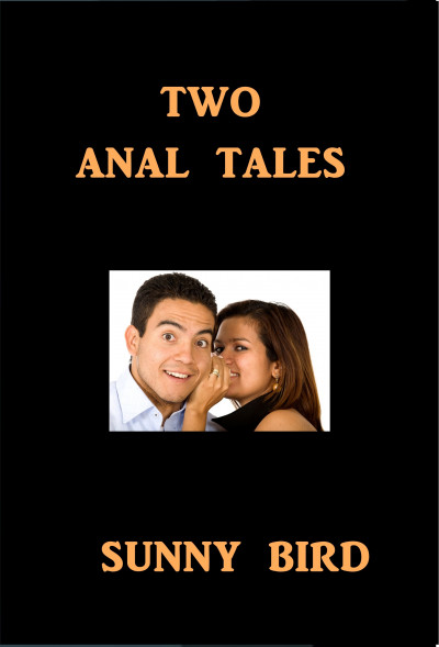 Smashwords Two Anal Tales A Book By Thomas Wainwright