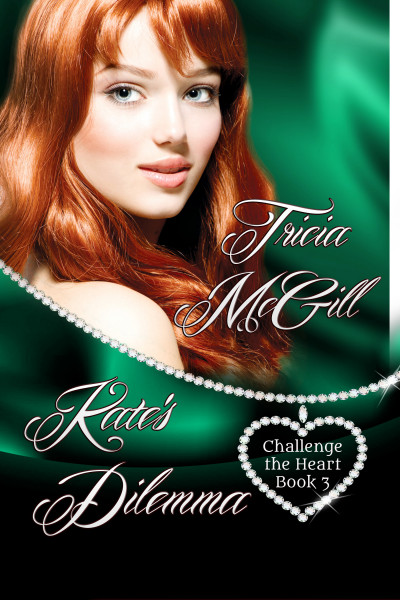 Smashwords Kates Dilemma A Book By Tricia Mcgill