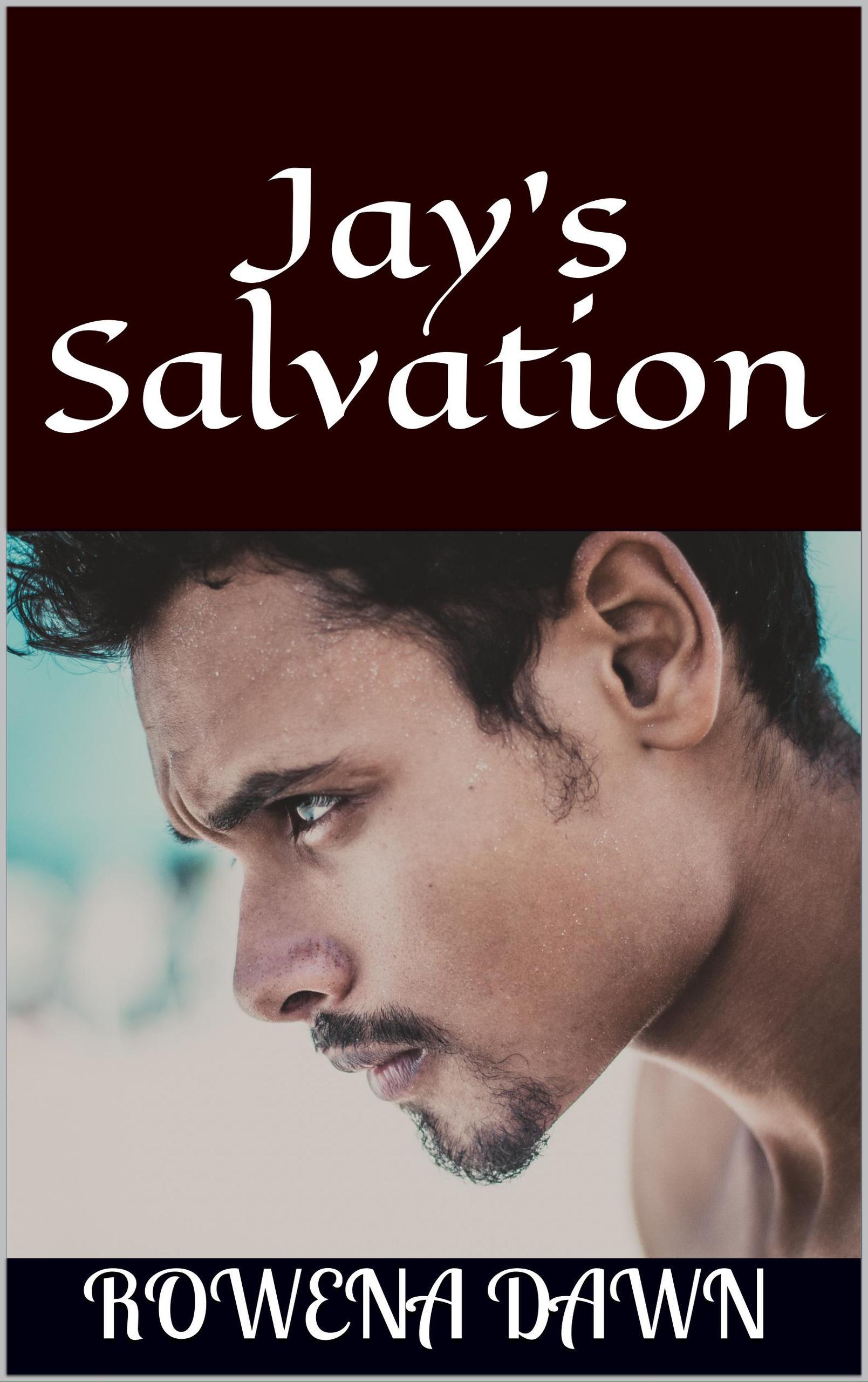 Smashwords Jays Salvation A Book By Rowena Dawn