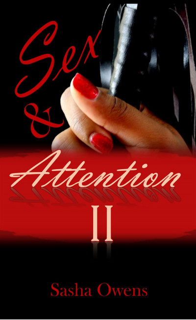 Smashwords Sex And Attention Ii A Book By Sasha Owens