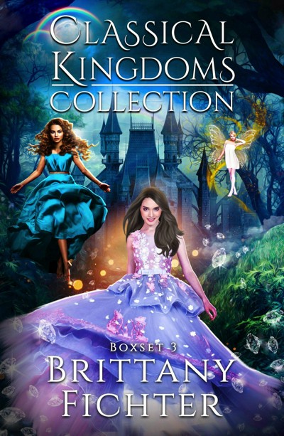 Smashwords The Classical Kingdoms Collection Bookset 3 A Book By