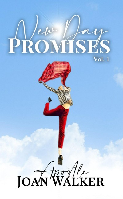 Smashwords New Day Promises A Book By Joan Walker