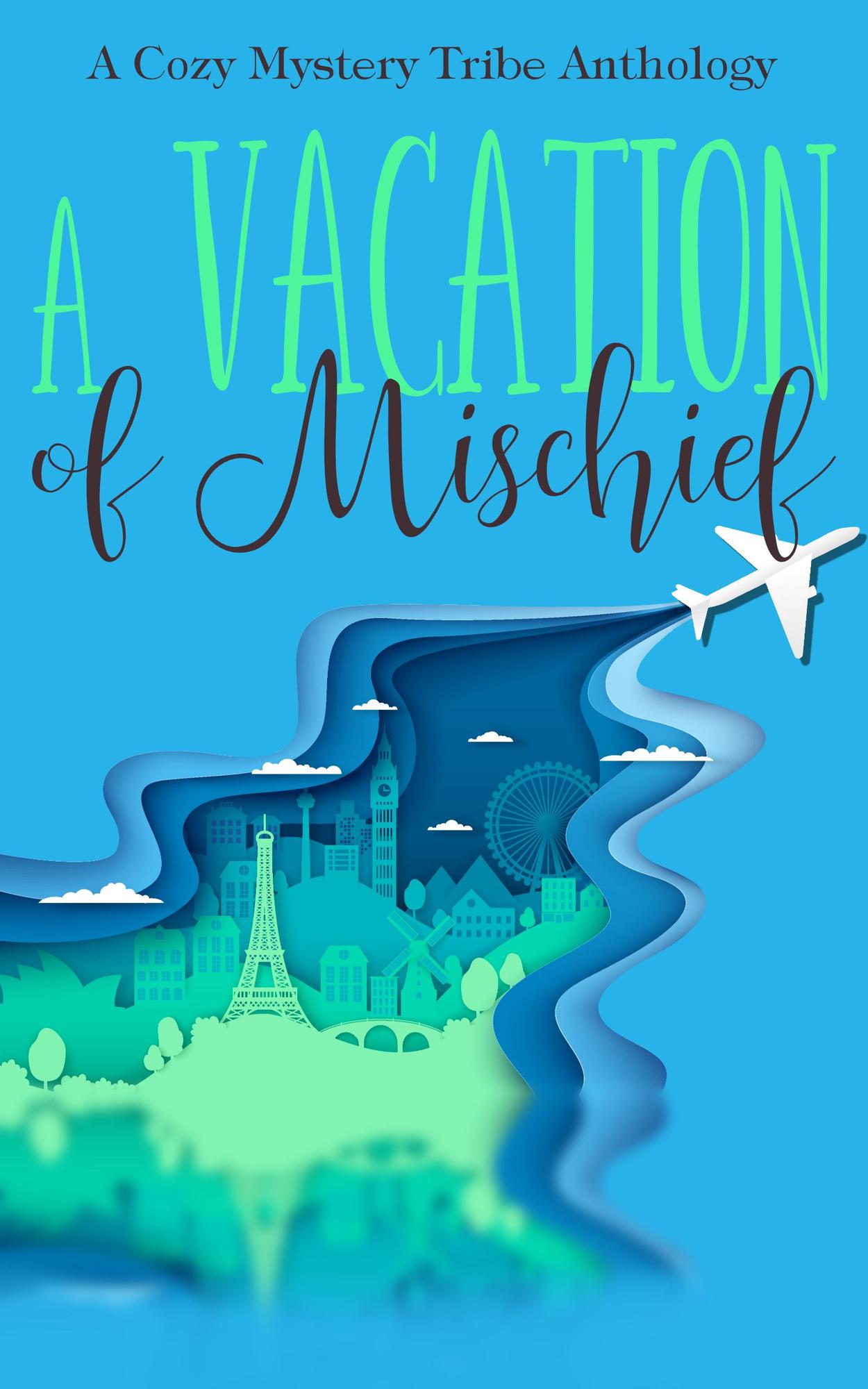 Smashwords A Vacation Of Mischief A Book By Verena Deluca Kathryn