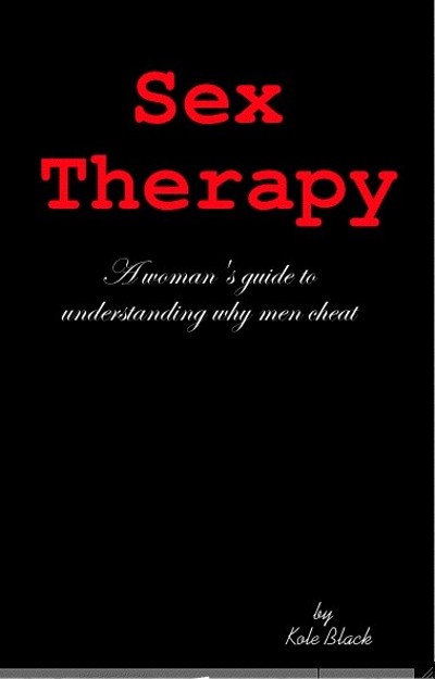 Smashwords Sex Therapy A Womans Guide To Understanding Why Men