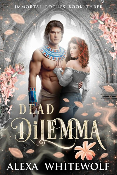 Smashwords Dead Dilemma A Book By Alexa Whitewolf