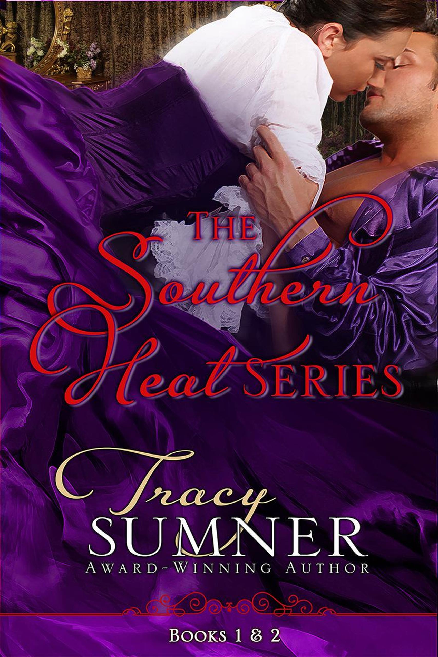 Smashwords Southern Heat Boxset A Collection Of Steamy American