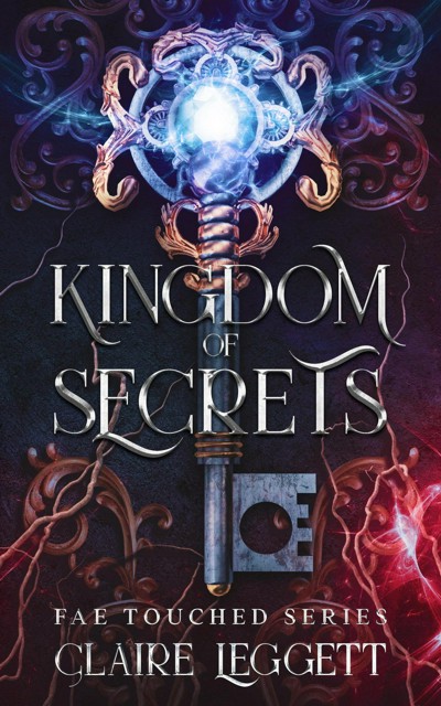 Smashwords Kingdom Of Secrets A Book By Claire Leggett