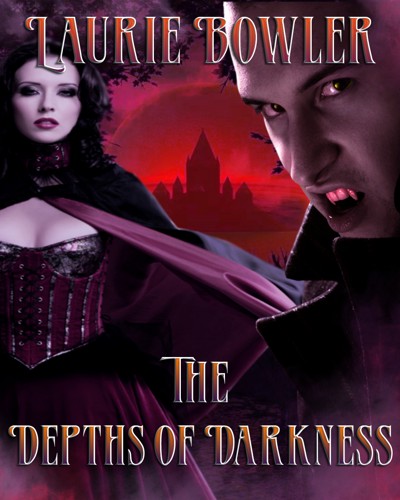 Smashwords The Depths Of Darkness A Book By Laurie Bowler