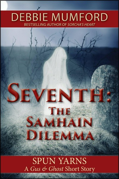 Smashwords Seventh The Samhain Dilemma A Book By Debbie Mumford