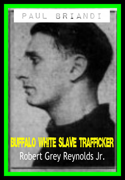 Smashwords Paul Briandi Buffalo White Slave Trafficker A Book By