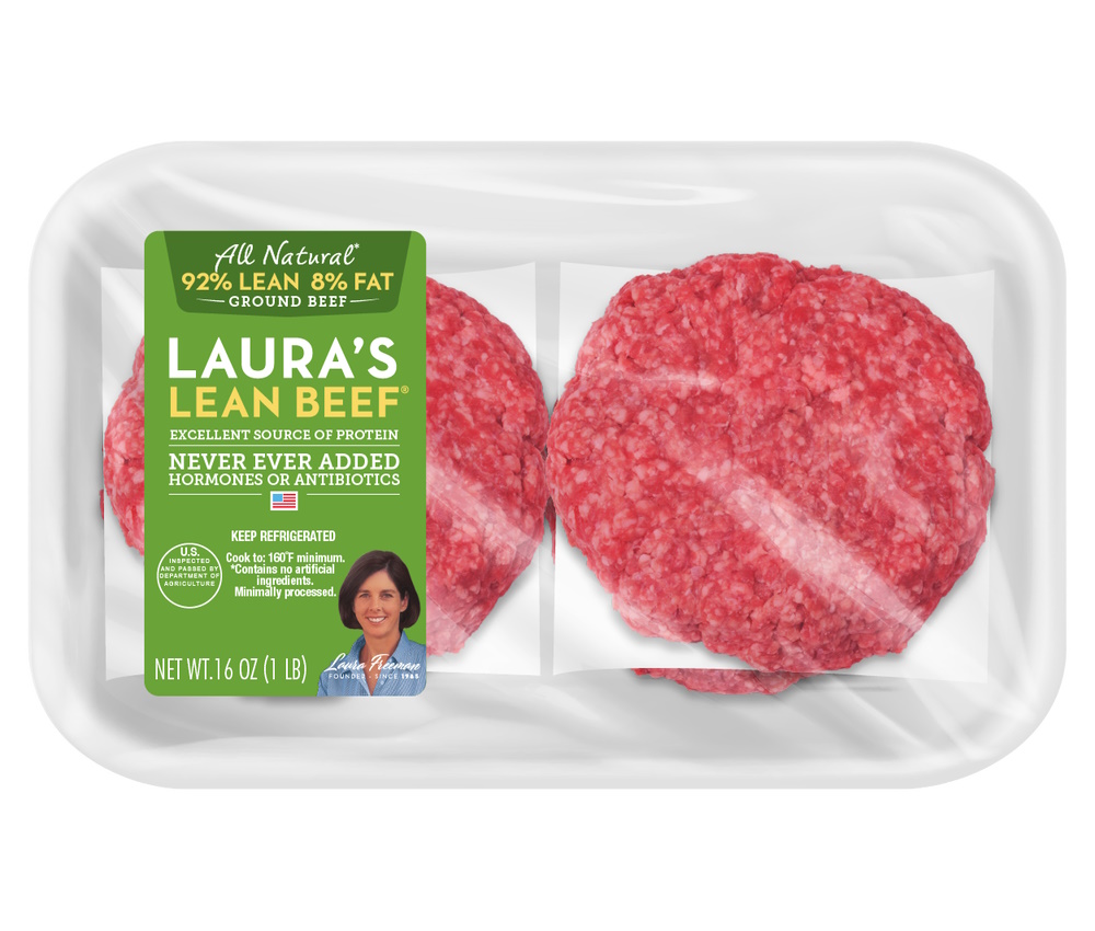 Grass Fed Beef Patties 85 Lean Ground Beef Nutrition 13lb