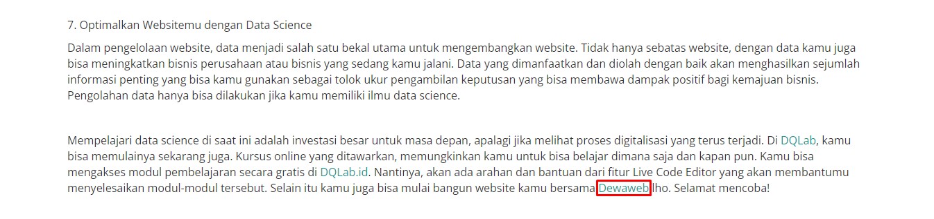 Apa Itu Backlink Pengertian Manfaat Dan Cara Membuatnya