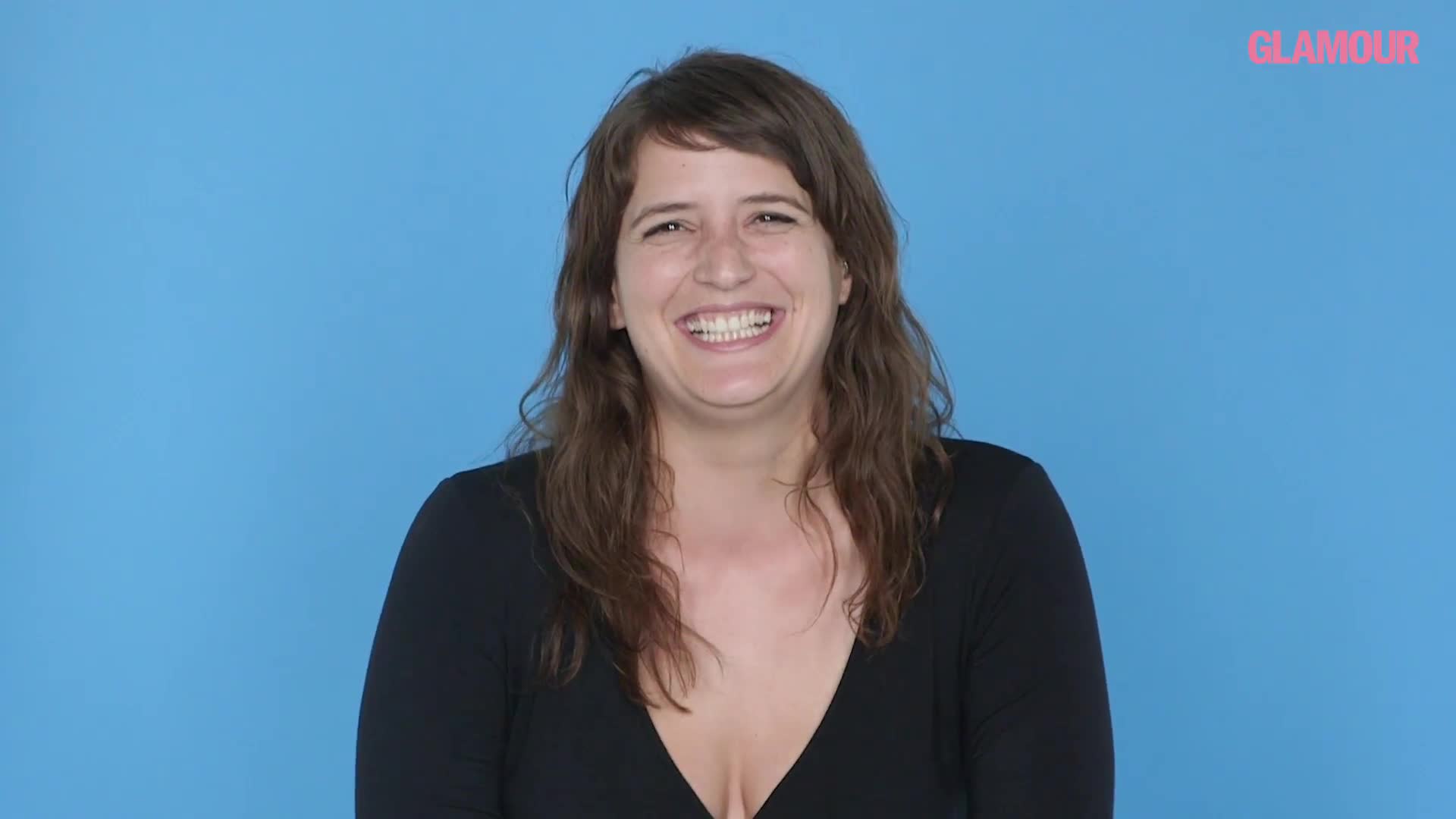 Watch 11 Women Talk About What Makes Good Dirty Talk Glamour
