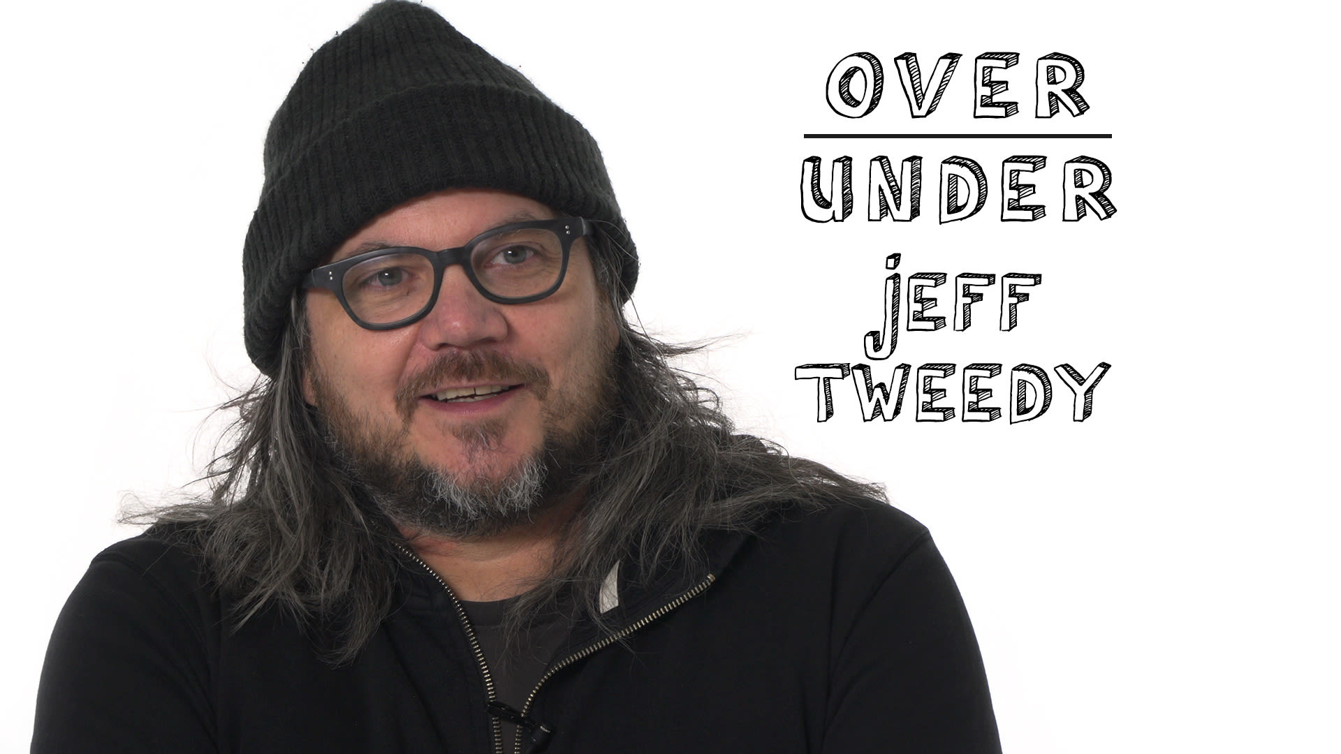 Watch Jeff Tweedy Rates Stuffed Crust Pizza Mens Jewelry And High