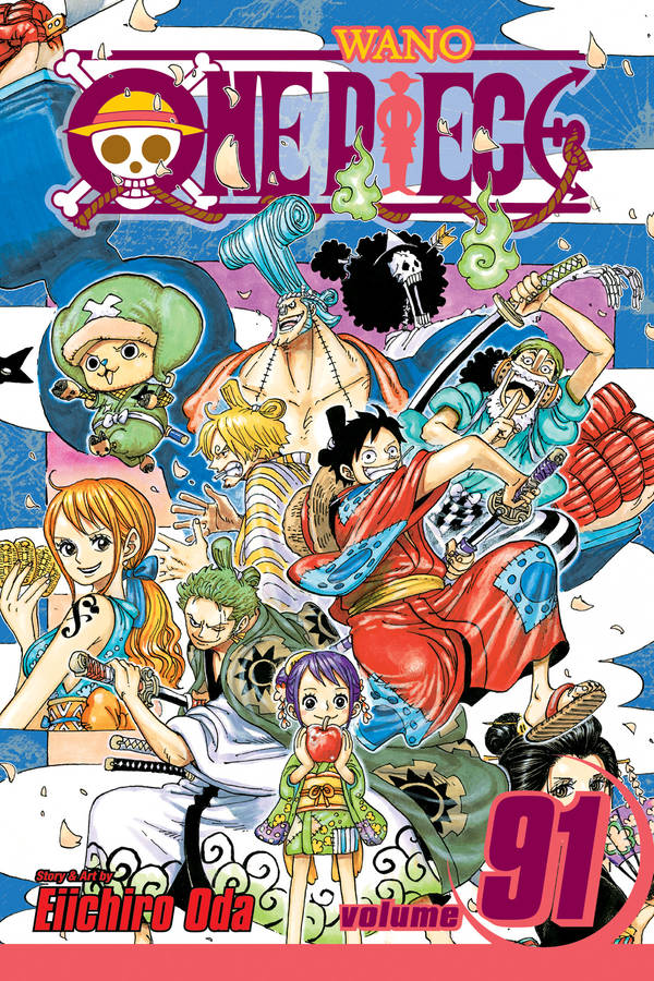 Manga One Piece Online Vgzabel