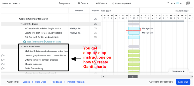 6 Best Personal Project Management Software In 2024