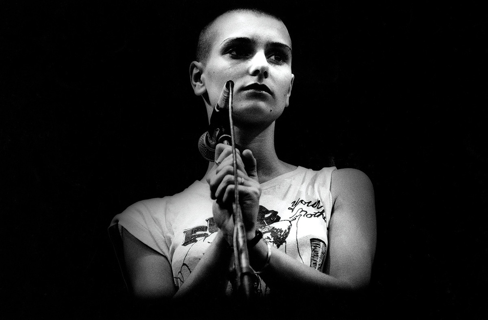 Classic Tracks Sinéad Oconnor ‘nothing Compares 2 U