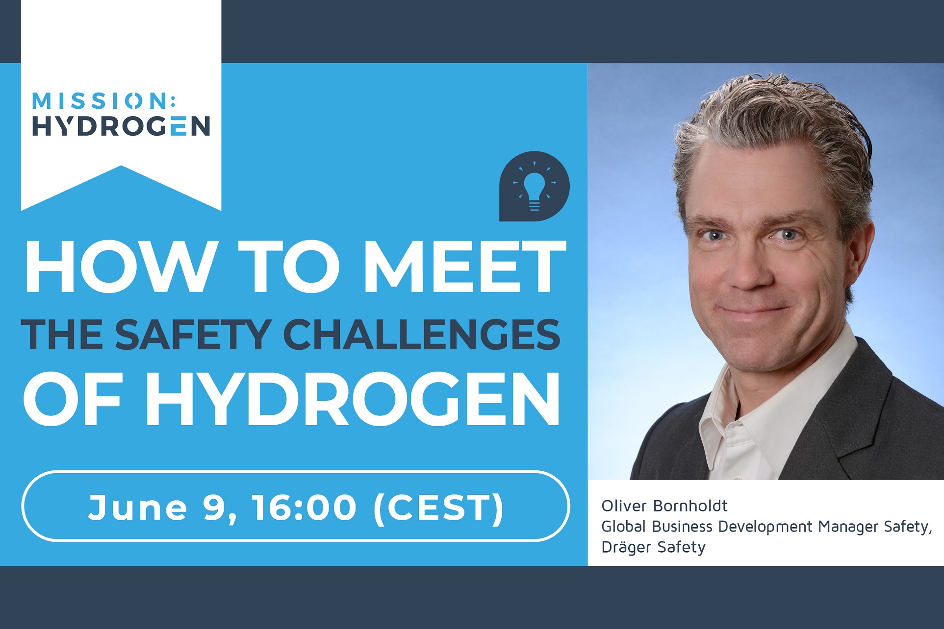 How To Meet The Safety Challenges Of Hydrogen