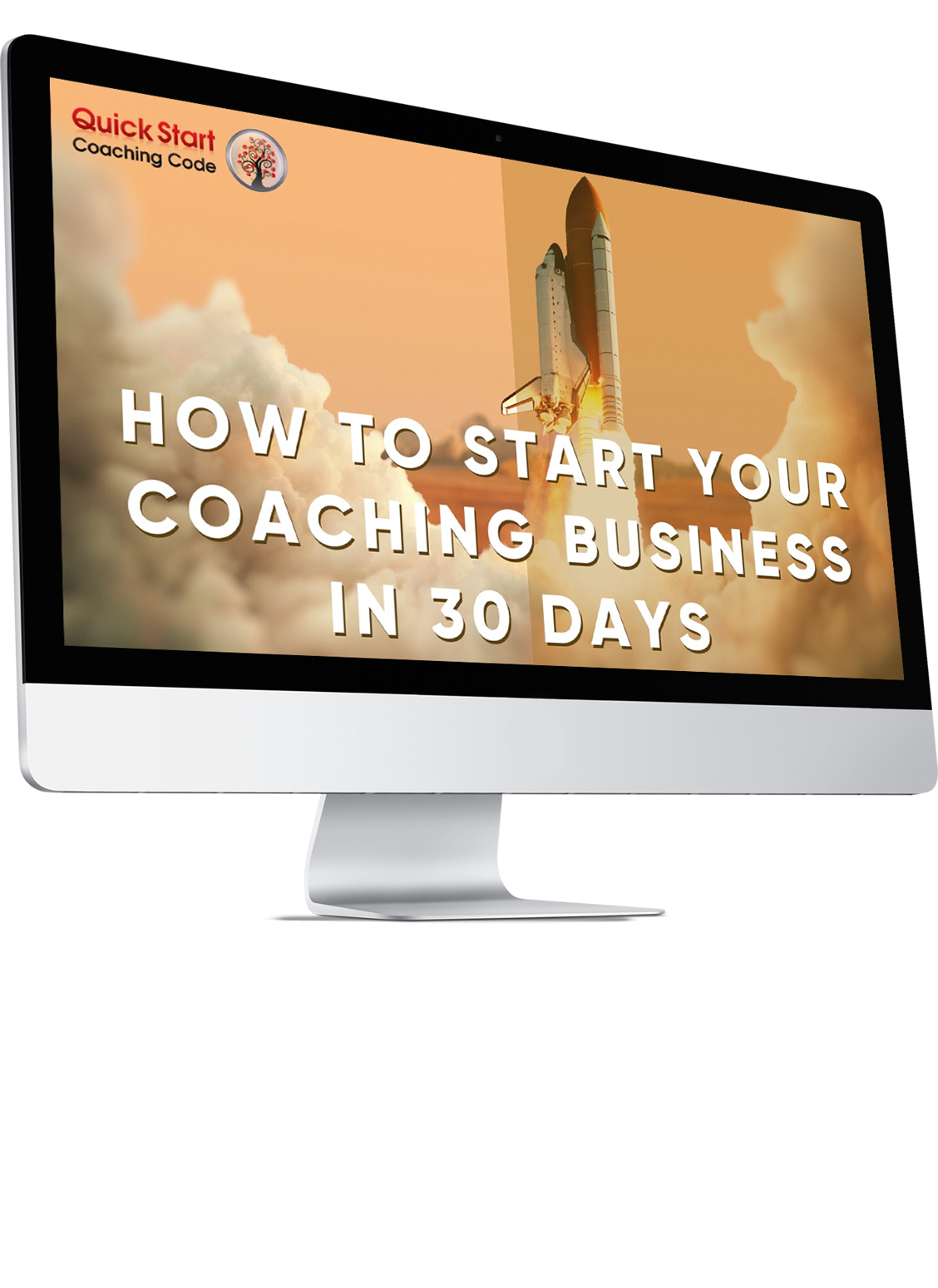 How To Start Your Coaching Business In 30 Days