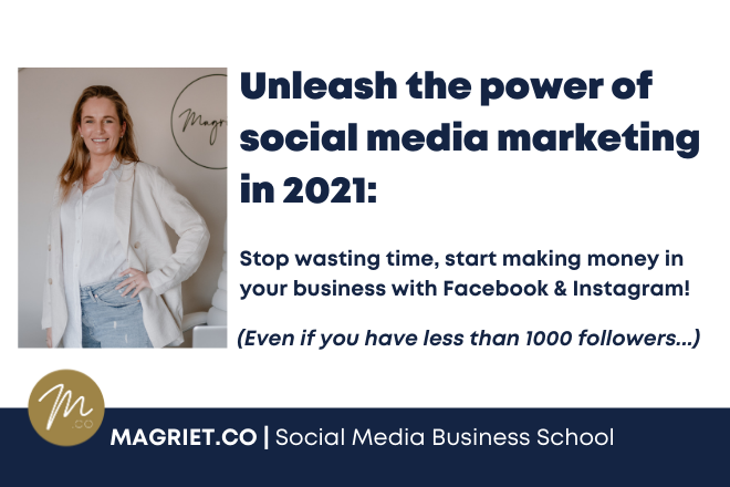 Unleash The Power Of Social Media Marketing In 2021 15 April 2021