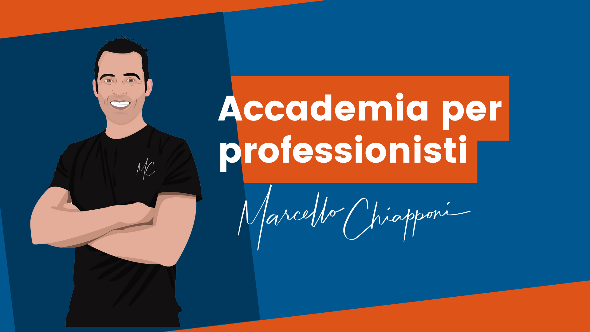 Accademia Professionisti Marcello Chiapponi Accedi A Questo Evento