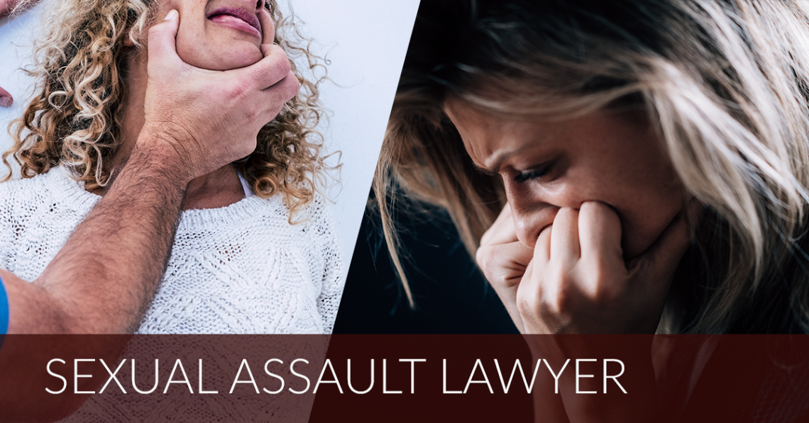 Los Angeles Sexual Abuse Lawyer Mkp Law Group