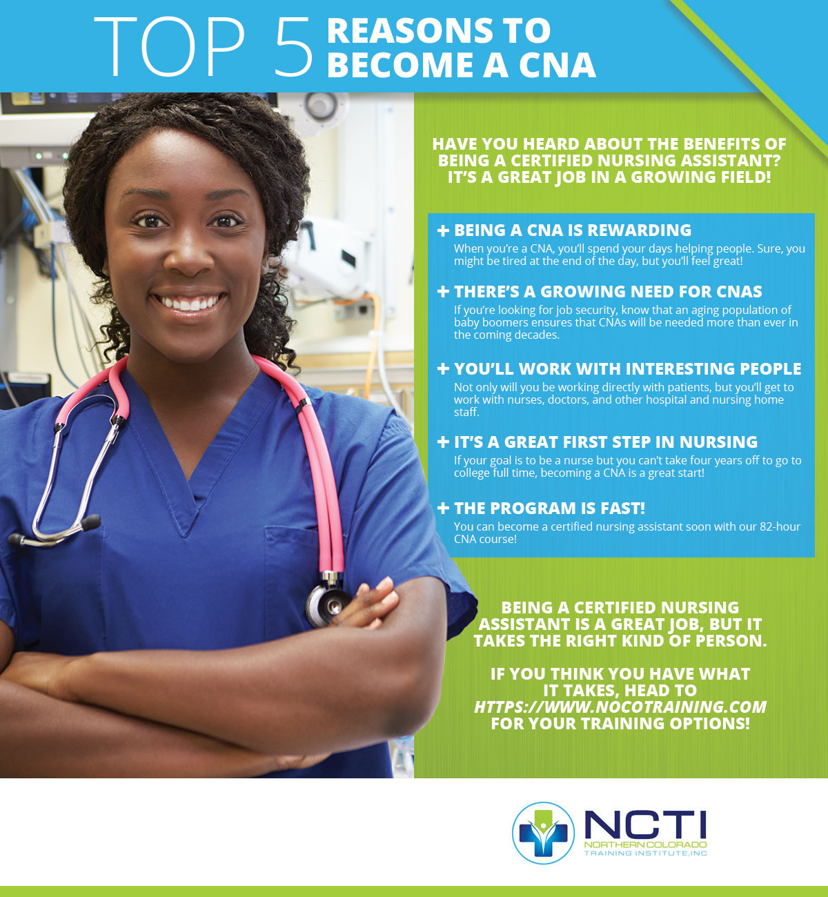 Where To Become A Cna