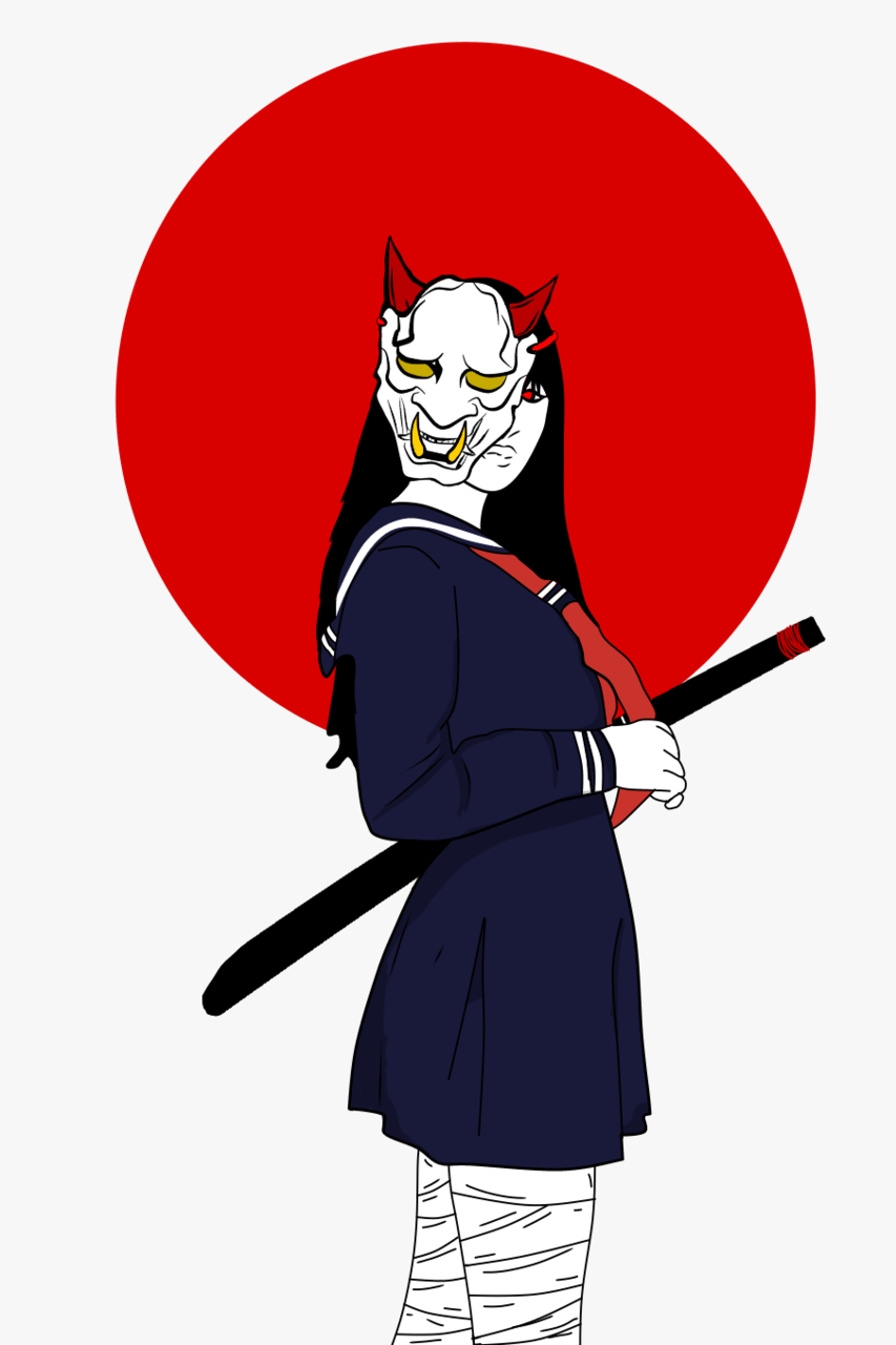 Top 80 Anime Female Samurai Latest Incdgdbentre