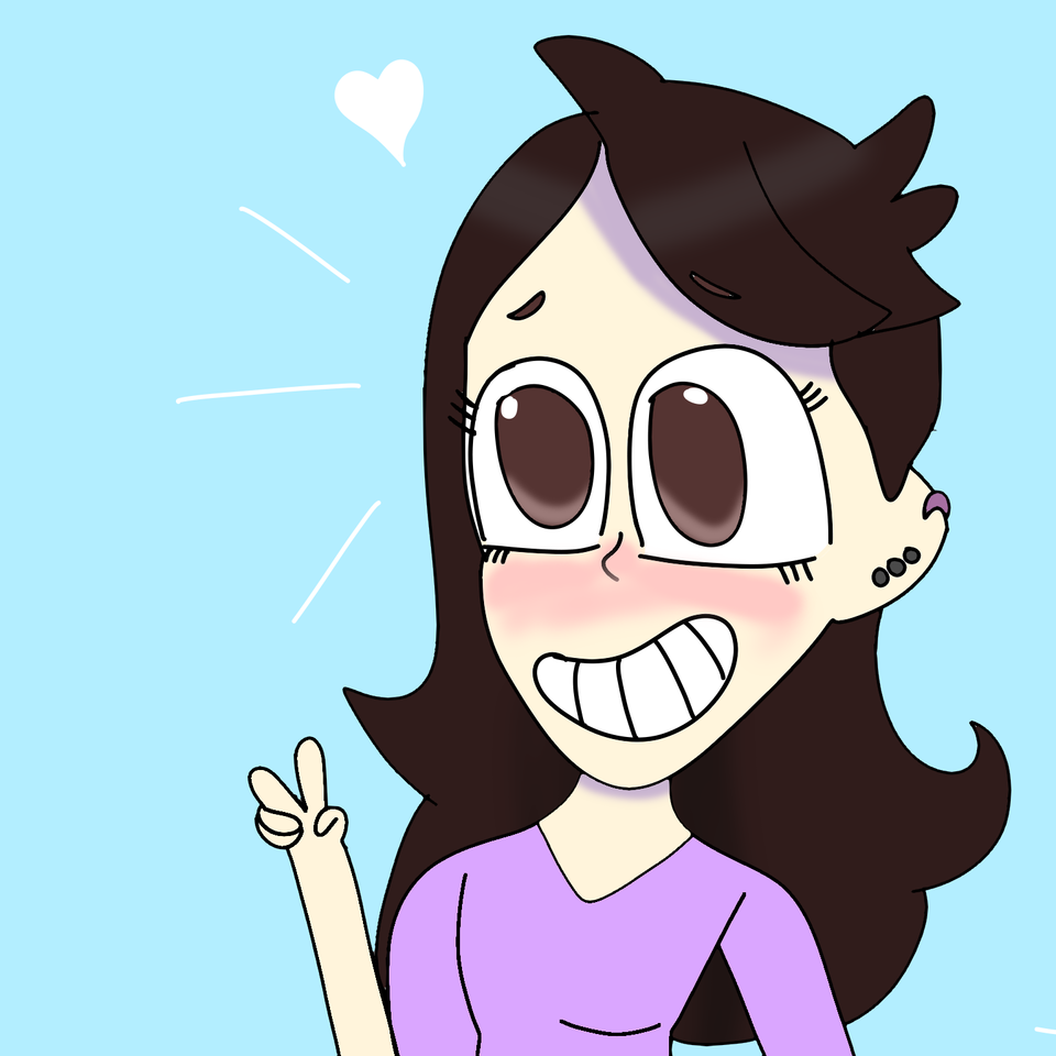 Jaiden Animations Mom Valuesalo