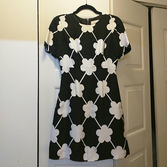 Kate Spade Dresses Kate Spade Posey Dress Nwt Poshmark