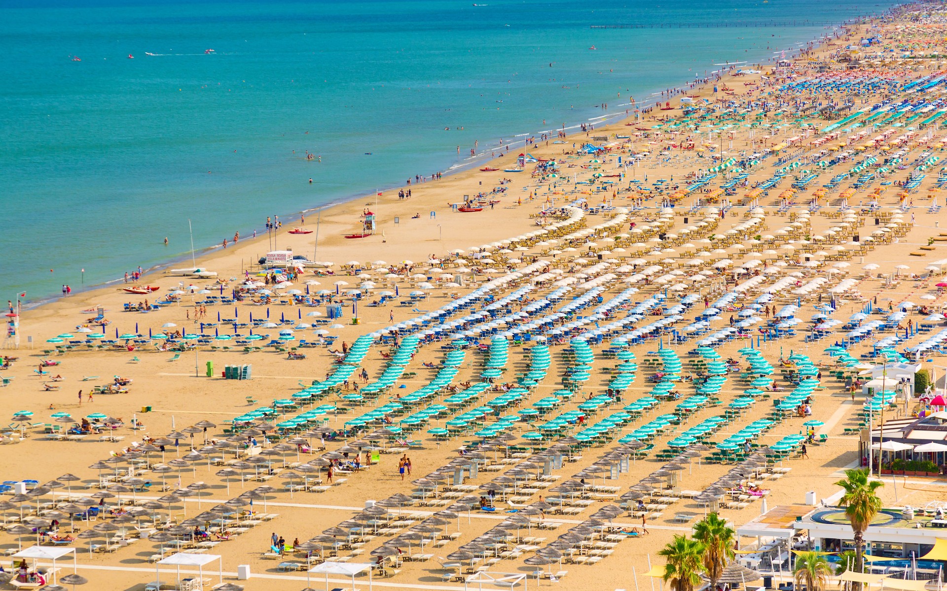 Offerte Mare Emilia Romagna 2020 Ignas Tour