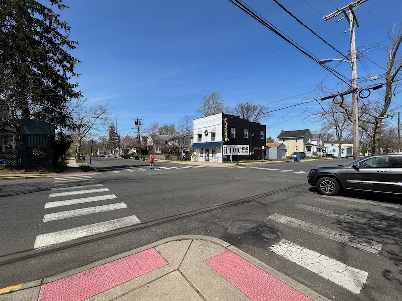 Red Bank Spring Street Flip Returns Red Bank Green