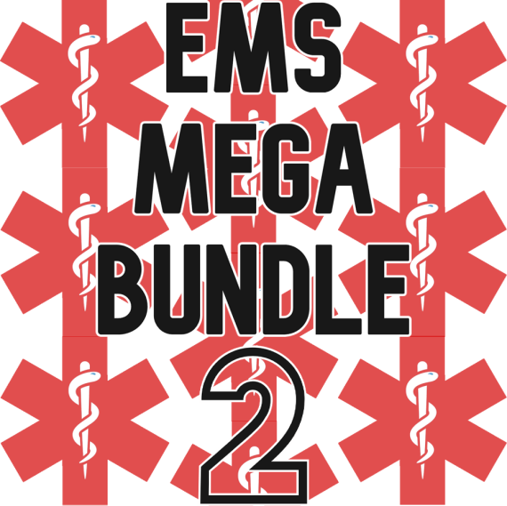 2nd Life Designs · Ems Mega Bundle 2 Male And Female