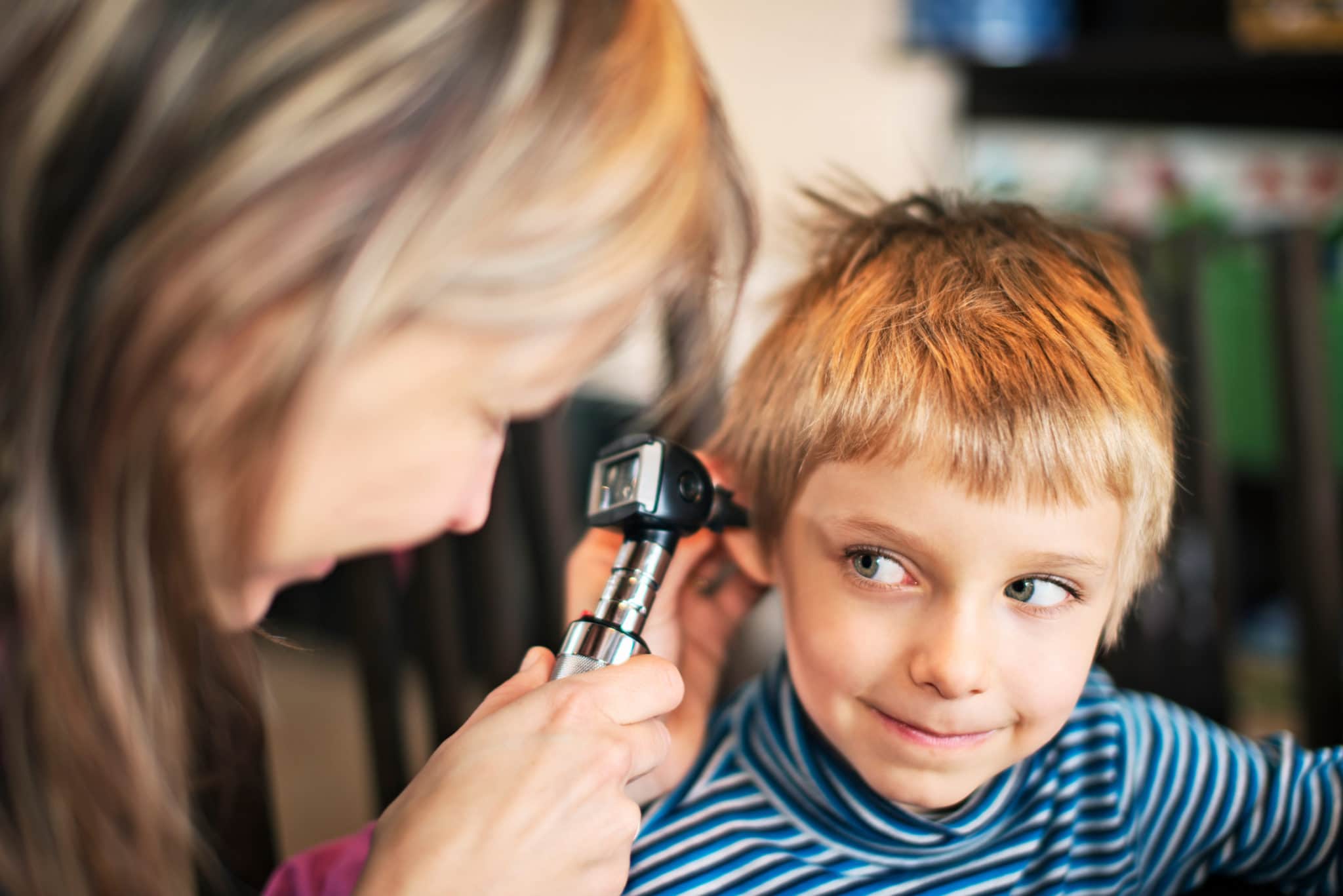 Pediatric Ear Infections Advanced Ear Nose And Throat