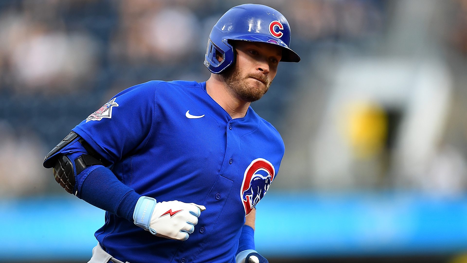 He Was The Best Leader Weve Ever Had Ian Happ Left A Lasting Impact