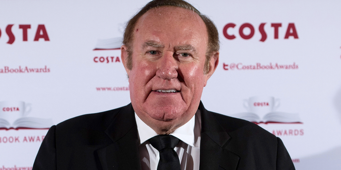 Andrew Neil Deletes Tweet Calling Carole Cadwalladr Mad Cat Woman