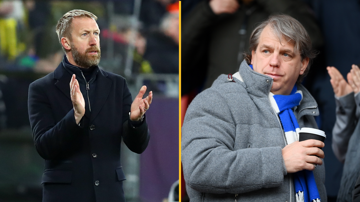 Graham Potter Warned Chelsea Of Overpriced Transfer Before Being Sacked