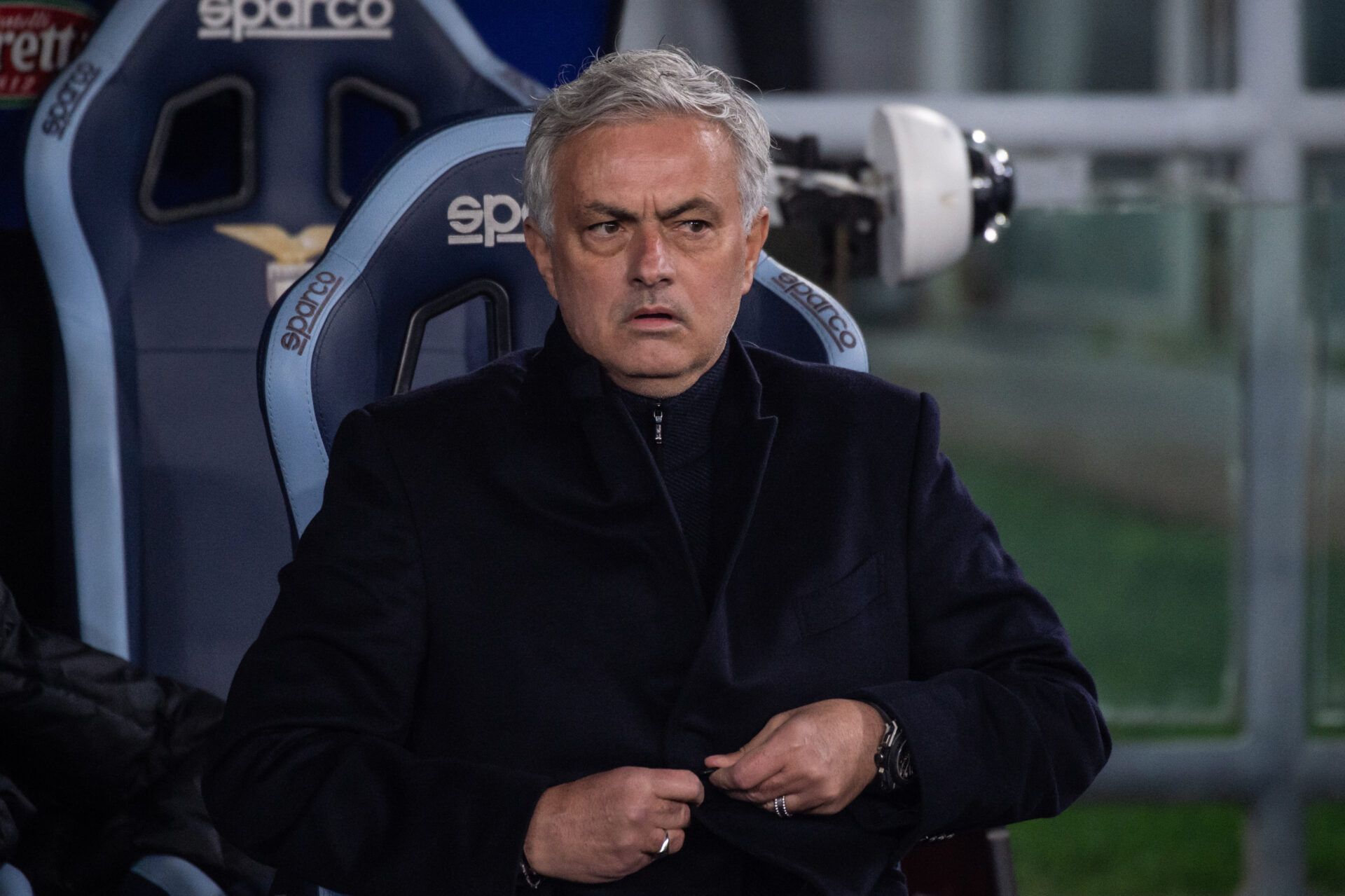 Jose Mourinho Reaches Verbal Agreement With New Club Days After Sacking