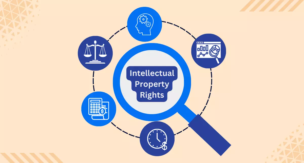 An Ultimate Guide On Intellectual Property Rights