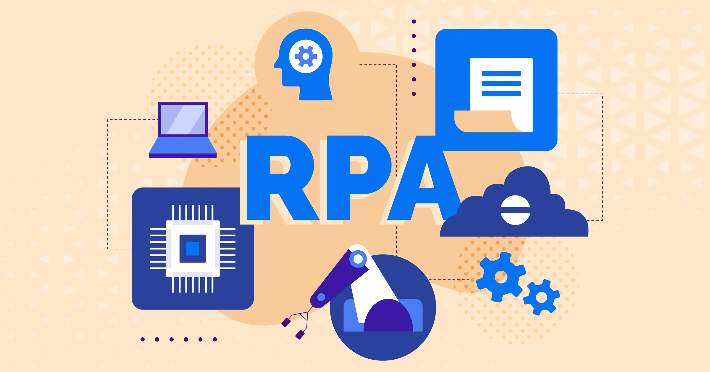 How To Become An Rpa Developer Skills Role And Salary