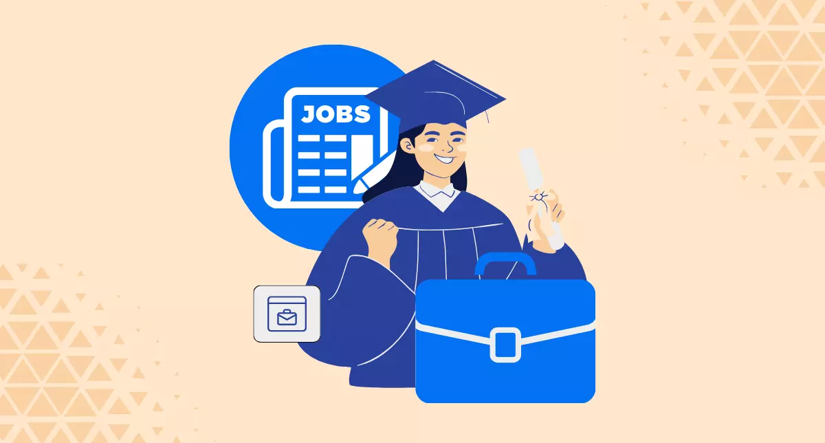 What Are The Best Entry Level Jobs For New Graduates