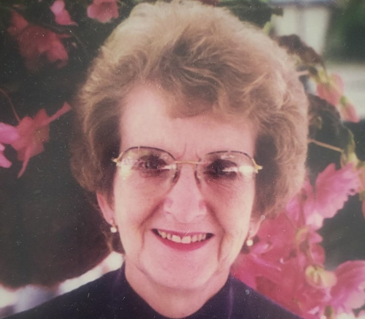 Helen E Frazier Obituary Palm Bay Fl