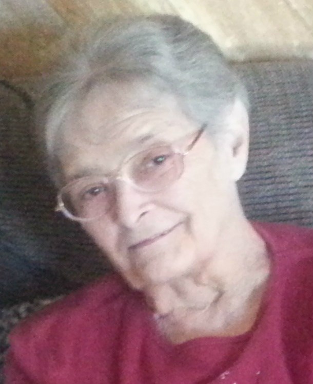 Virginia Rose Lee Holmes Larson Obituary Gresham Or