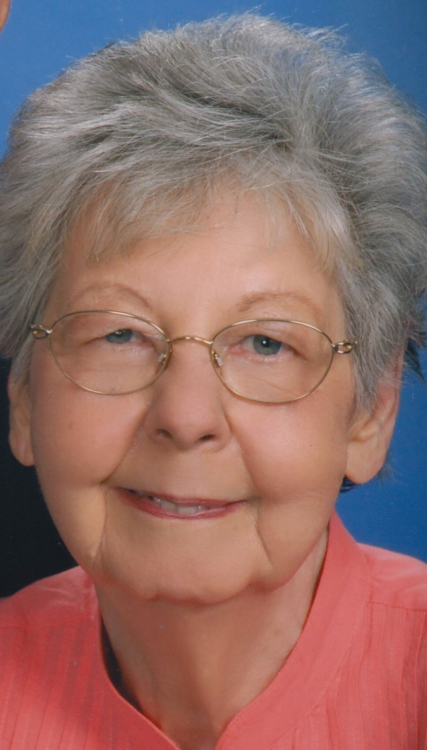 Frances Benningfield Obituary Louisville Ky