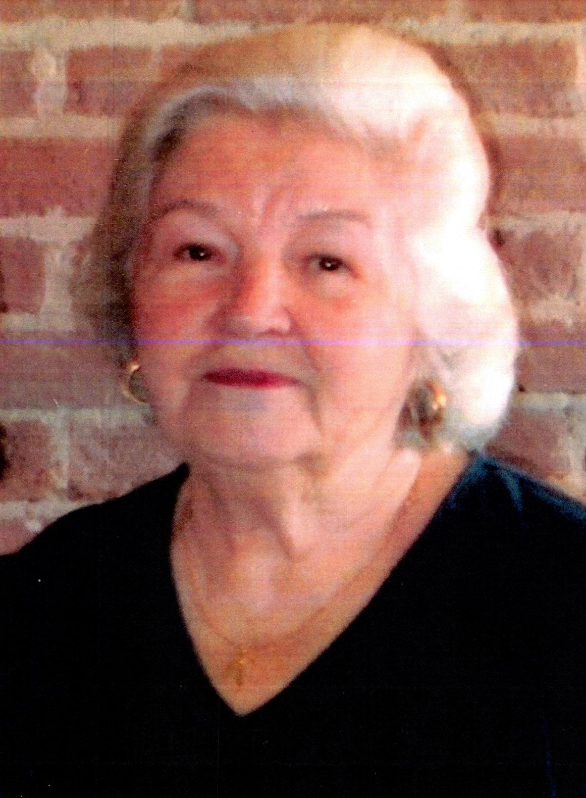 Maria L Dematos Obituary Pacific Grove Ca