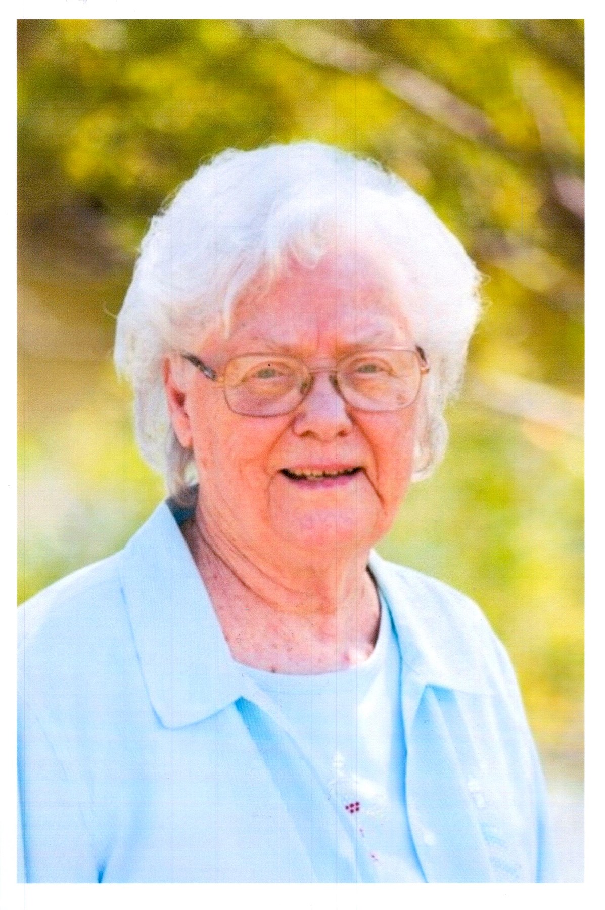 Janice Wood Obituary Oklahoma City Ok