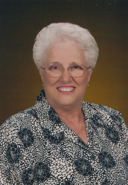 Eileen Joyce Robinson Surovec Obituary Houston Tx